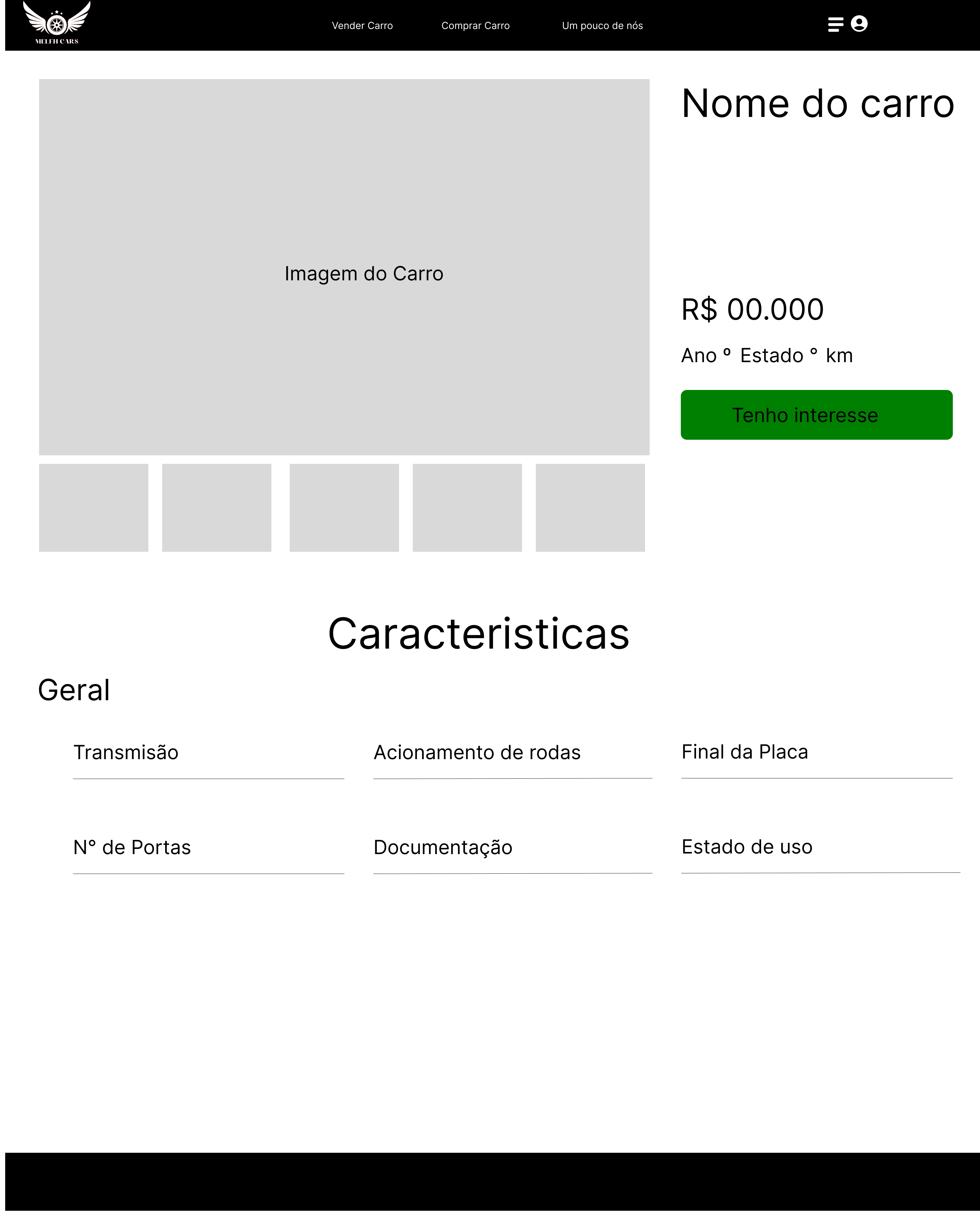 GitHub - GuiMikami/classificados-de-carros
