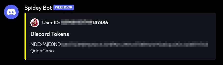 Github Codexhyprafivem Token Grabber Script He He Haw By Hypra 