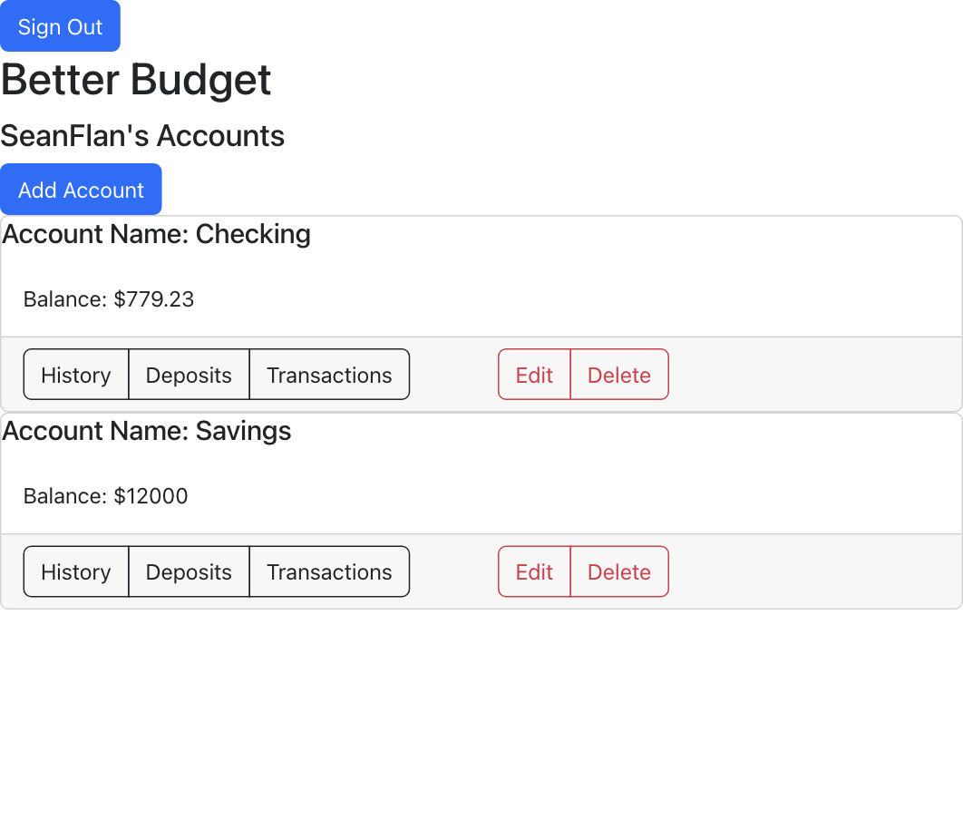 GitHub - ShnanignFlanign/better-budget-frontend