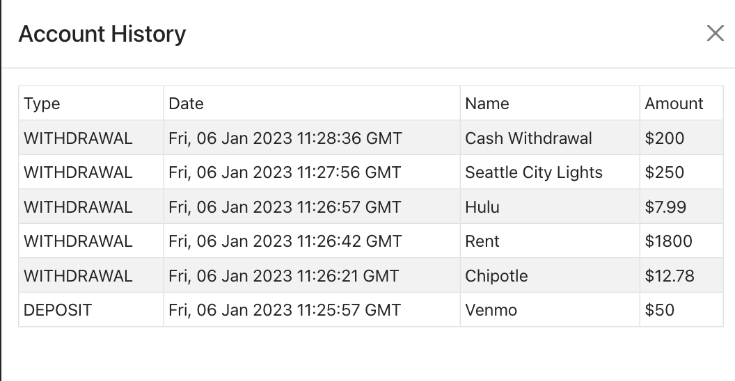 GitHub - ShnanignFlanign/better-budget-frontend