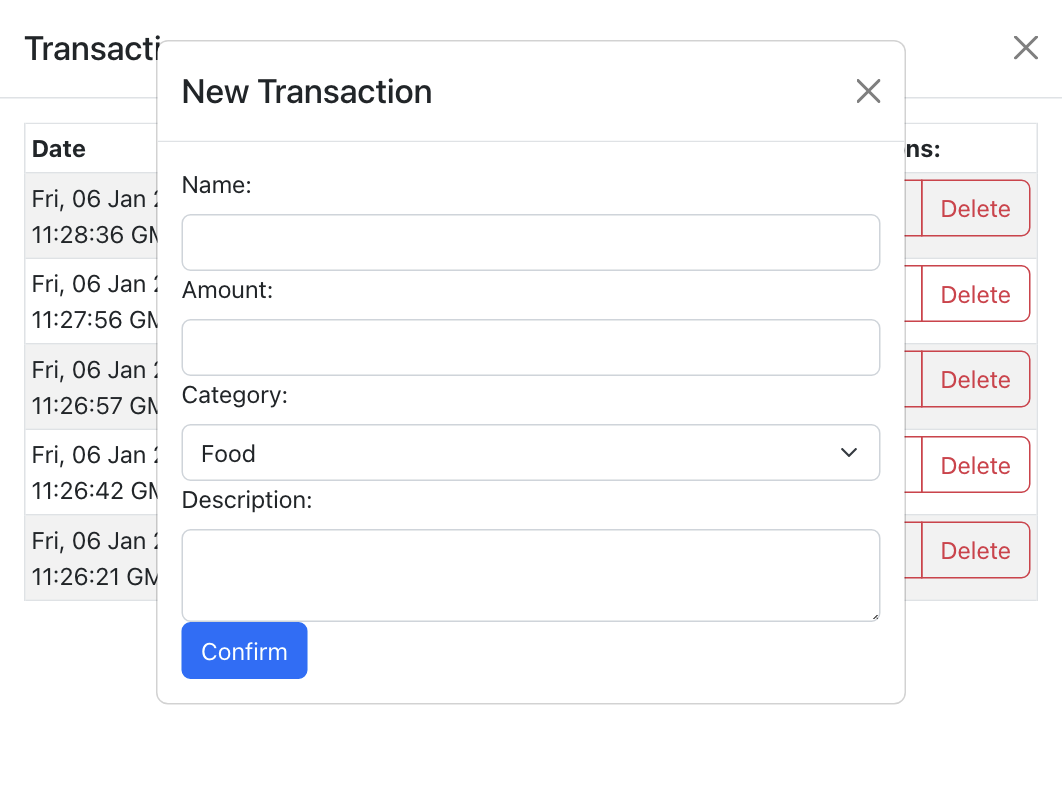 GitHub - ShnanignFlanign/better-budget-frontend