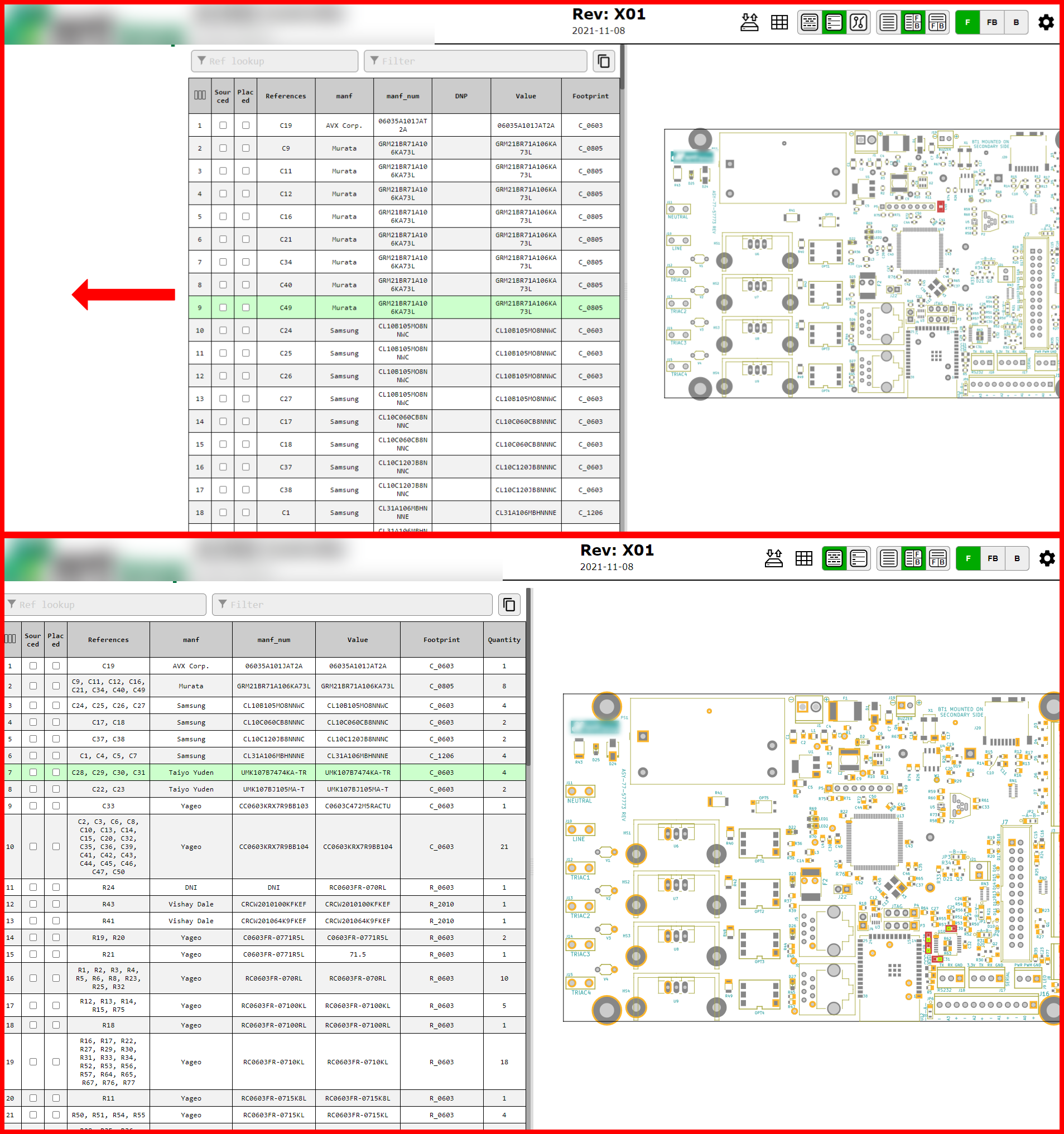 Allow add user logo left-top coner · Issue #151 · openscopeproject/InteractiveHtmlBom · GitHub