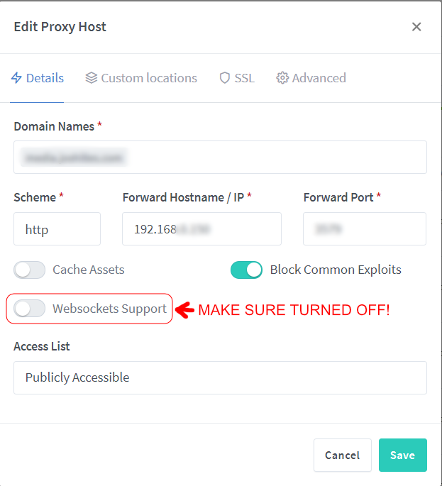 Login loop when using Plex authentication. · Issue #2755 · Ombi-app/Ombi · GitHub