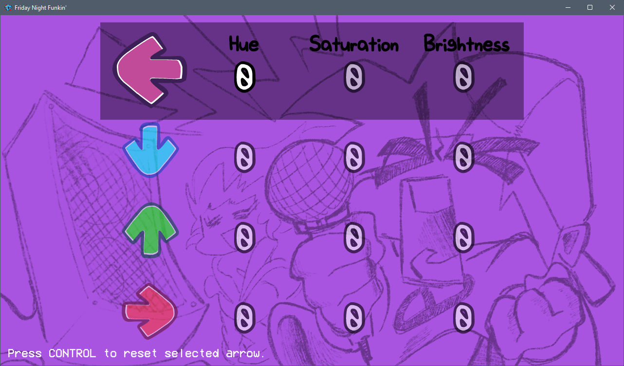 Change note hue in a script? · Issue #9913 · ShadowMario/FNF-PsychEngine · GitHub
