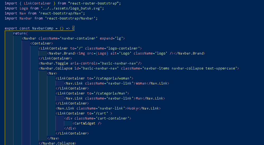 GitHub - ImaaValenzuela/ProyectoFinalReact: [Proyecto Finalizado]