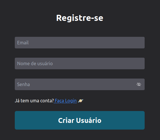 GitHub - joaolucenalima/sistema-autenticacao-jwt: Sistema de login e registro feito com NextJS.
