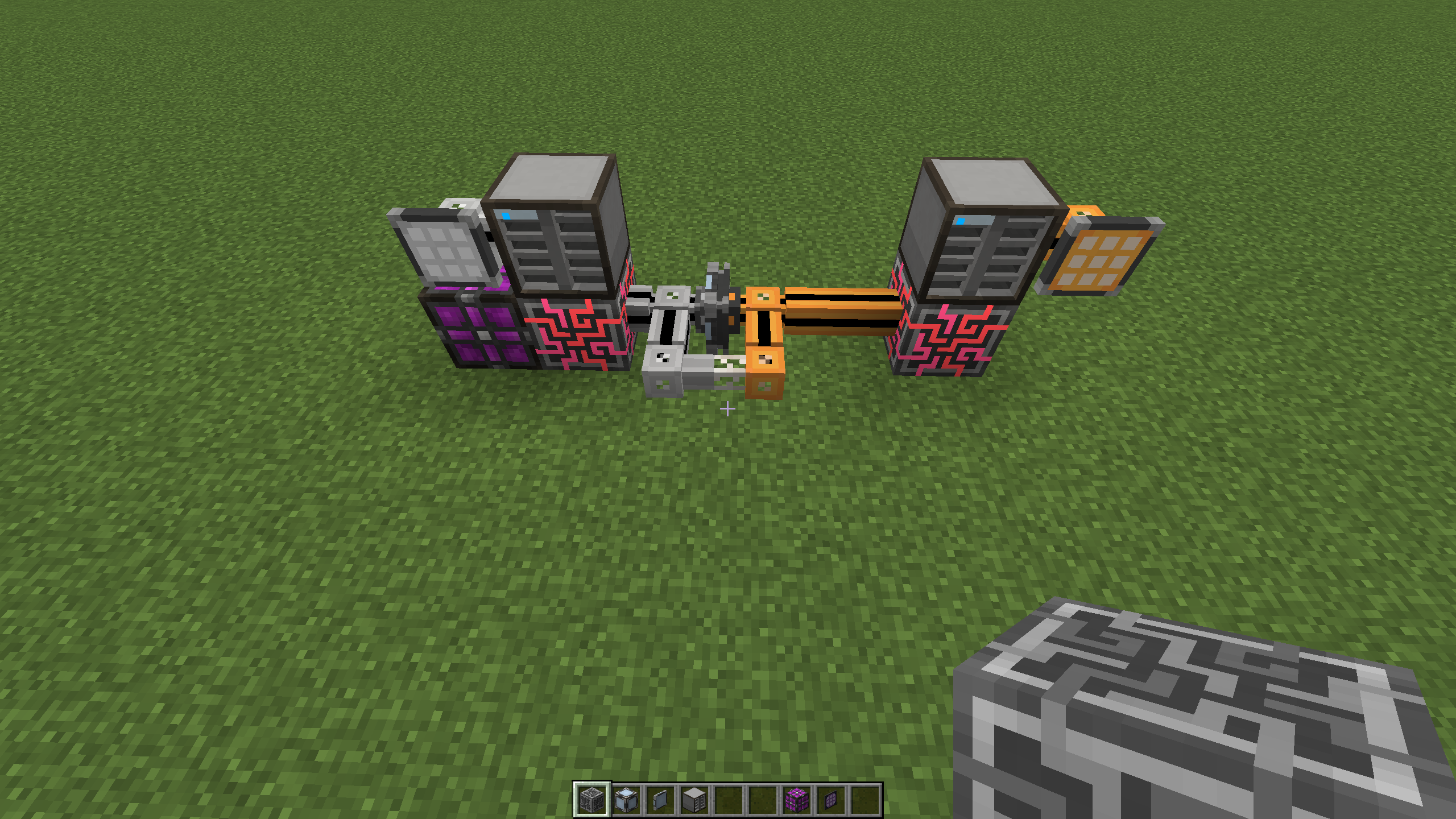 Unconfigured interface not presenting storage bus with subnet storage ...