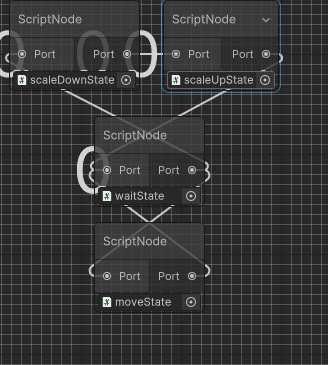 GitHub - Ogata07/Unity_GraphView_BTSM