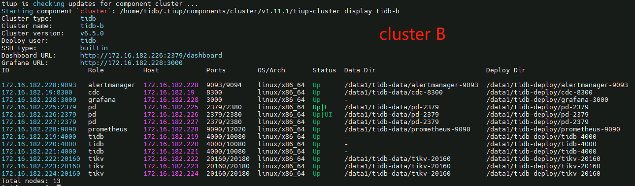 ticdc auto increment primary key value not bi-directional replication · Issue #40314 · pingcap ...