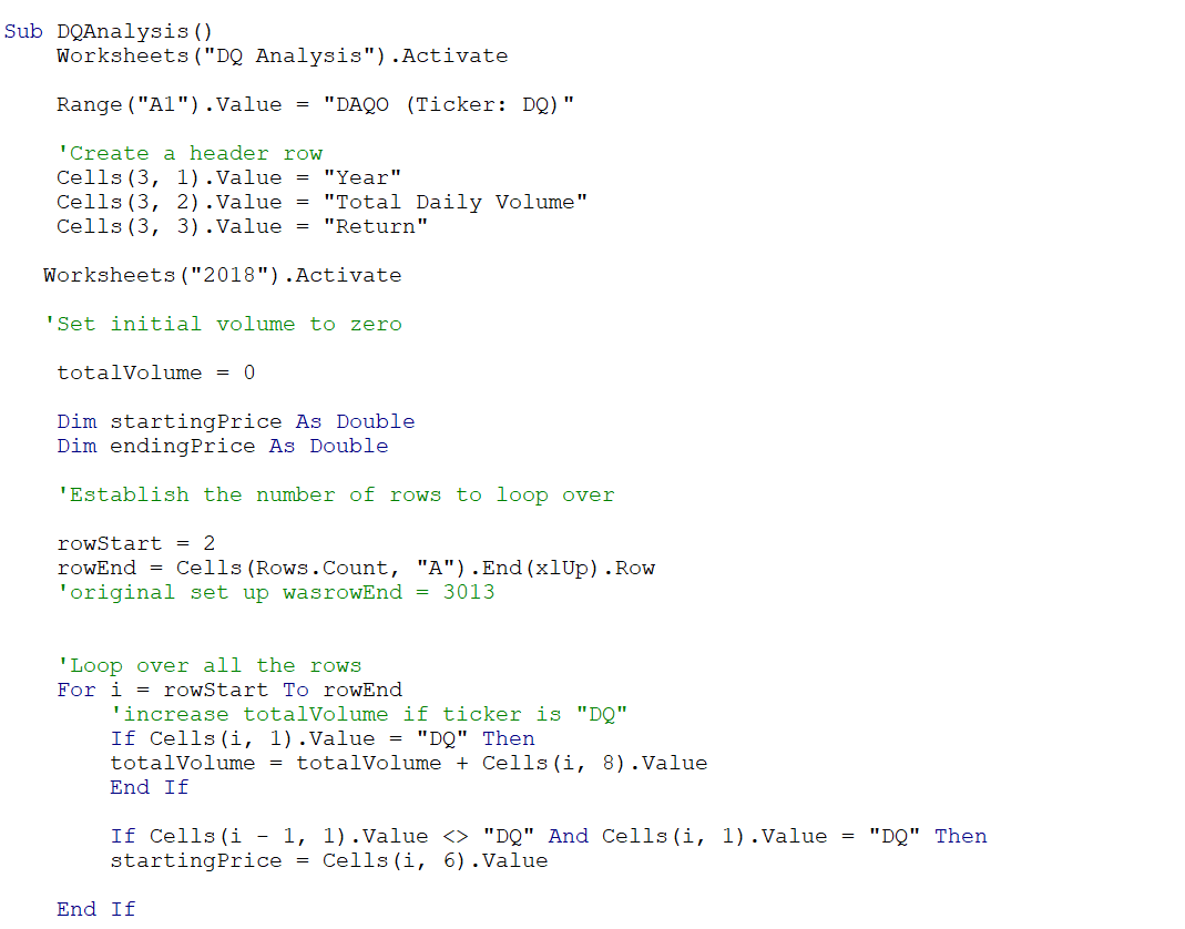 GitHub - Shuchihsu/Stock-Analysis