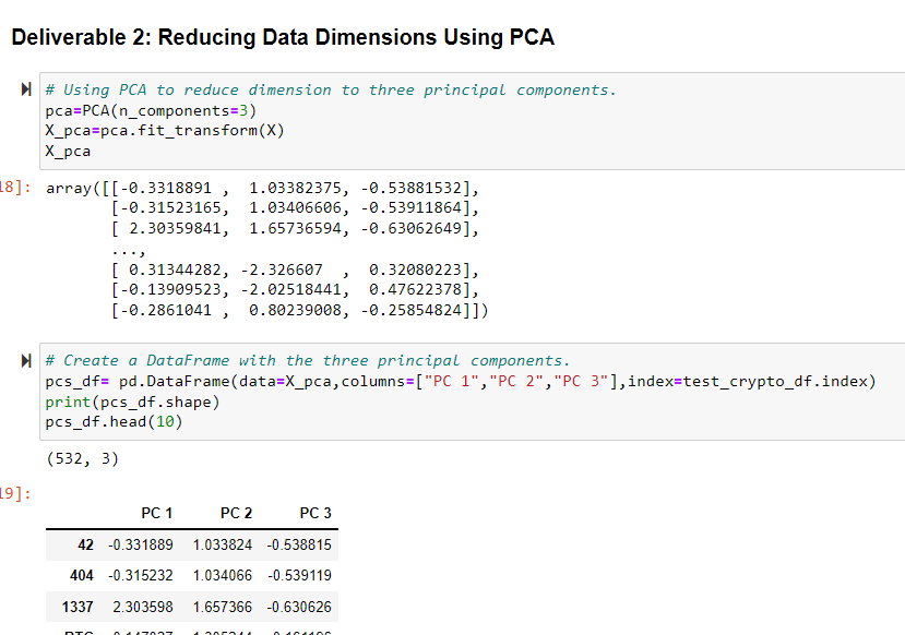 GitHub - Jblueart/Cryptocurrencies