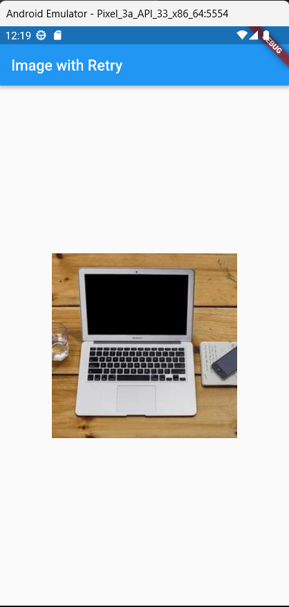 [flutter_image] Add example app #128699 by Kavan2003 · Pull Request #129478 · flutter/flutter ...