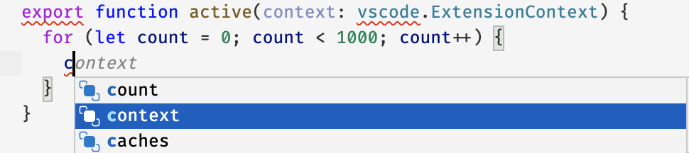 localityBonus doesn't work with inline completions · Issue #158906 ... localityBonus doesn't work with inline completions · Issue #158906 ...
