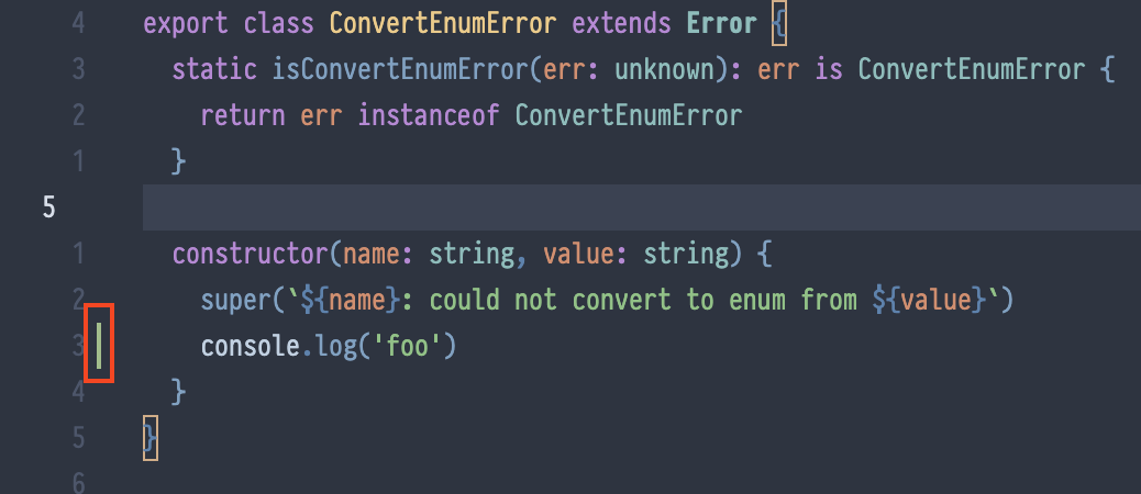 Git decorators disappears after split editor is closed · Issue #196806 ...