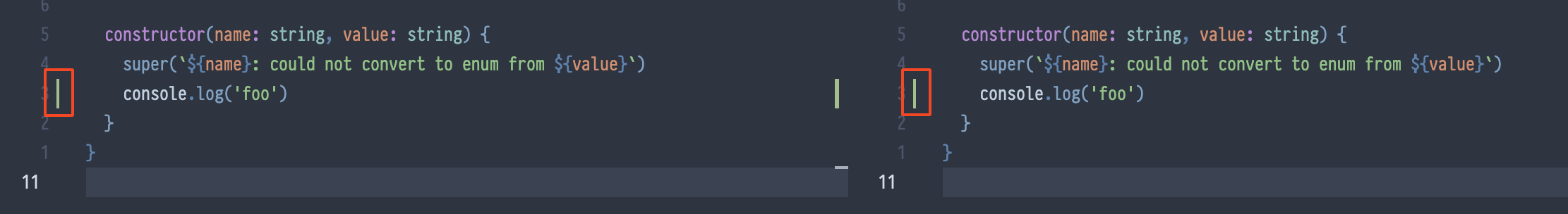 Git decorators disappears after split editor is closed · Issue #196806 · microsoft/vscode · GitHub