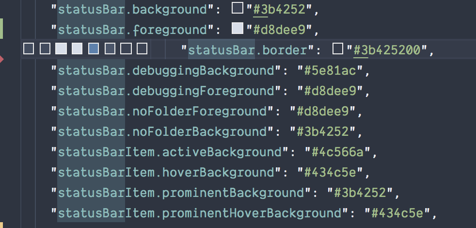 color picker box · Issue #49388 · microsoft/vscode · GitHub