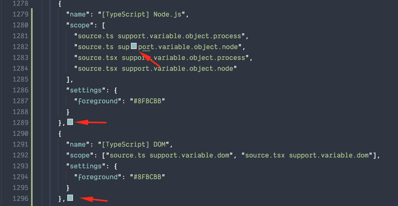 color picker box · Issue #49388 · microsoft/vscode · GitHub