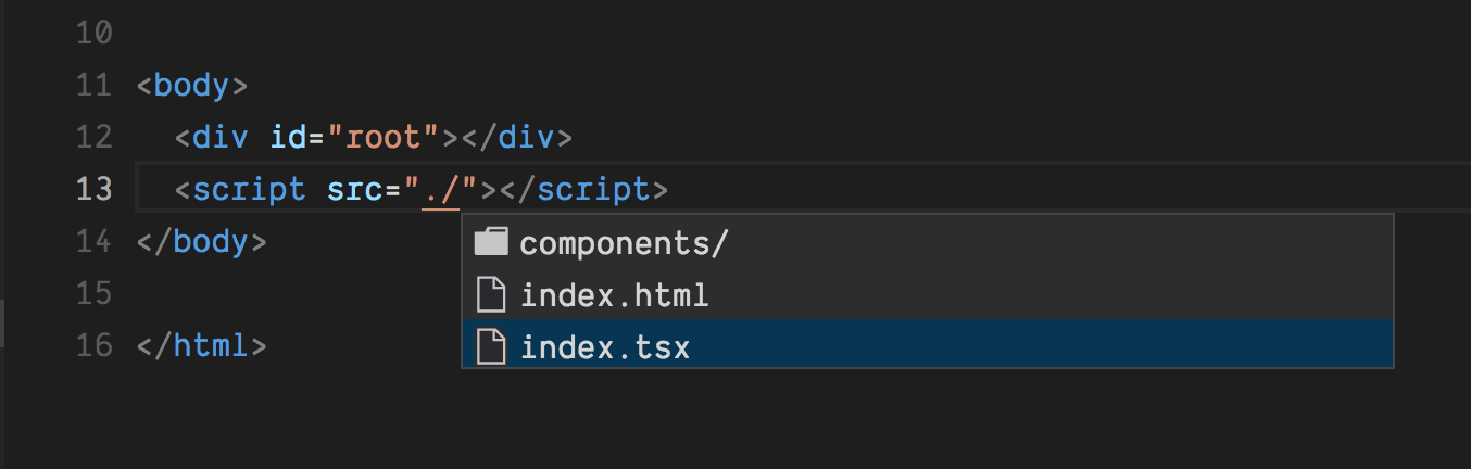 File/folder icons for code completion · Issue #1648 · vscode-icons ...