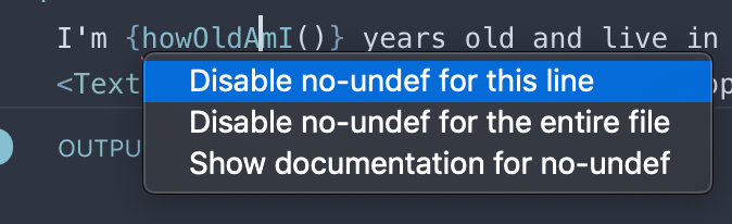 Auto-import doesn't work with CMD+. (Quick Fix) but works with suggestions · Issue #75144 ...
