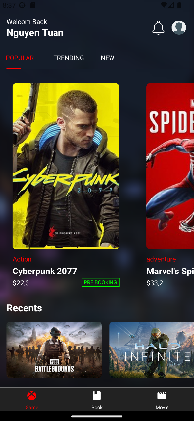 GitHub - nguyentuan1612/UI-Combination-App