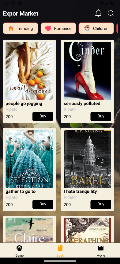 GitHub - nguyentuan1612/UI-Combination-App