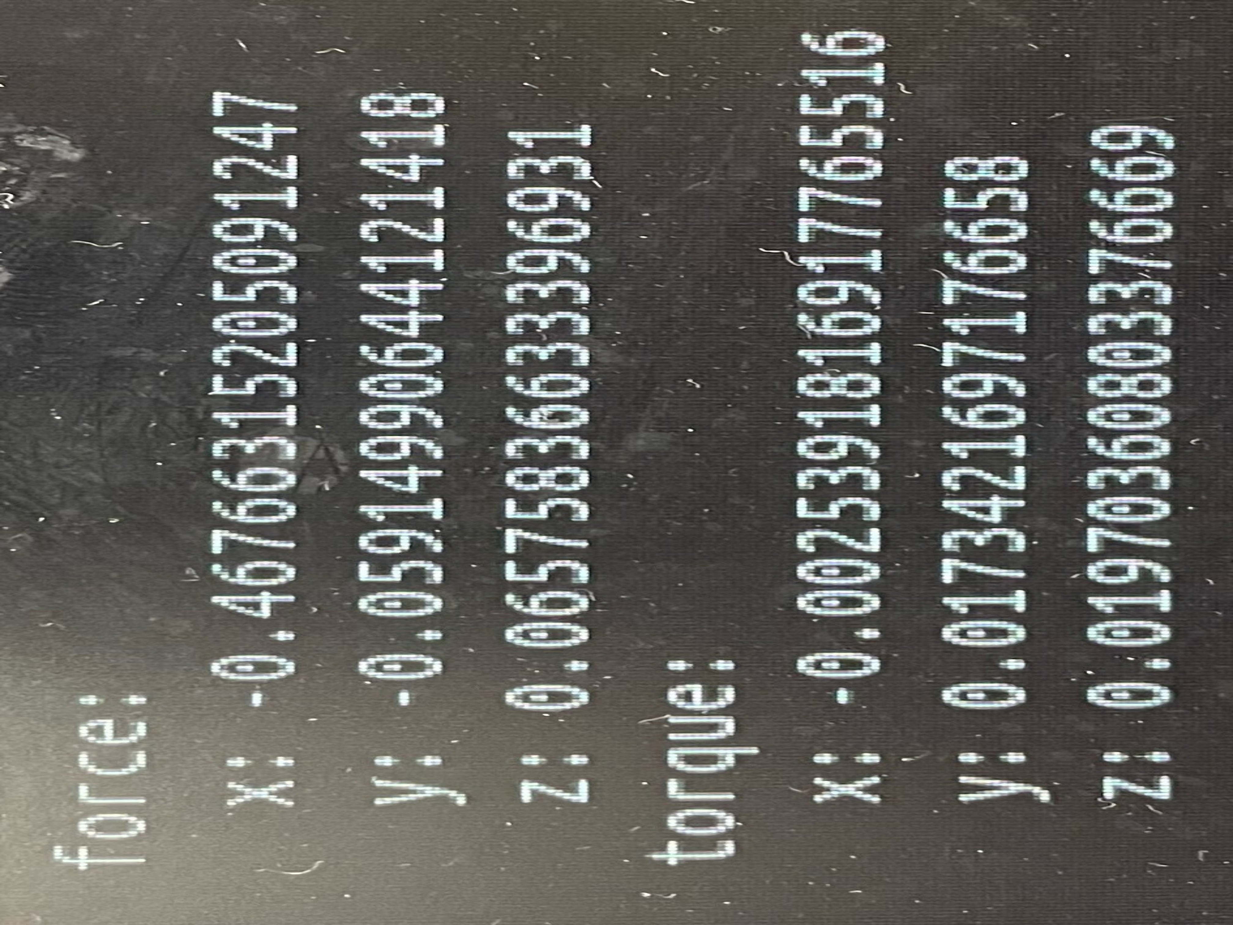 How to get the raw value of force_torque_sensor? · Issue #637 · ros-industrial/universal_robot ...