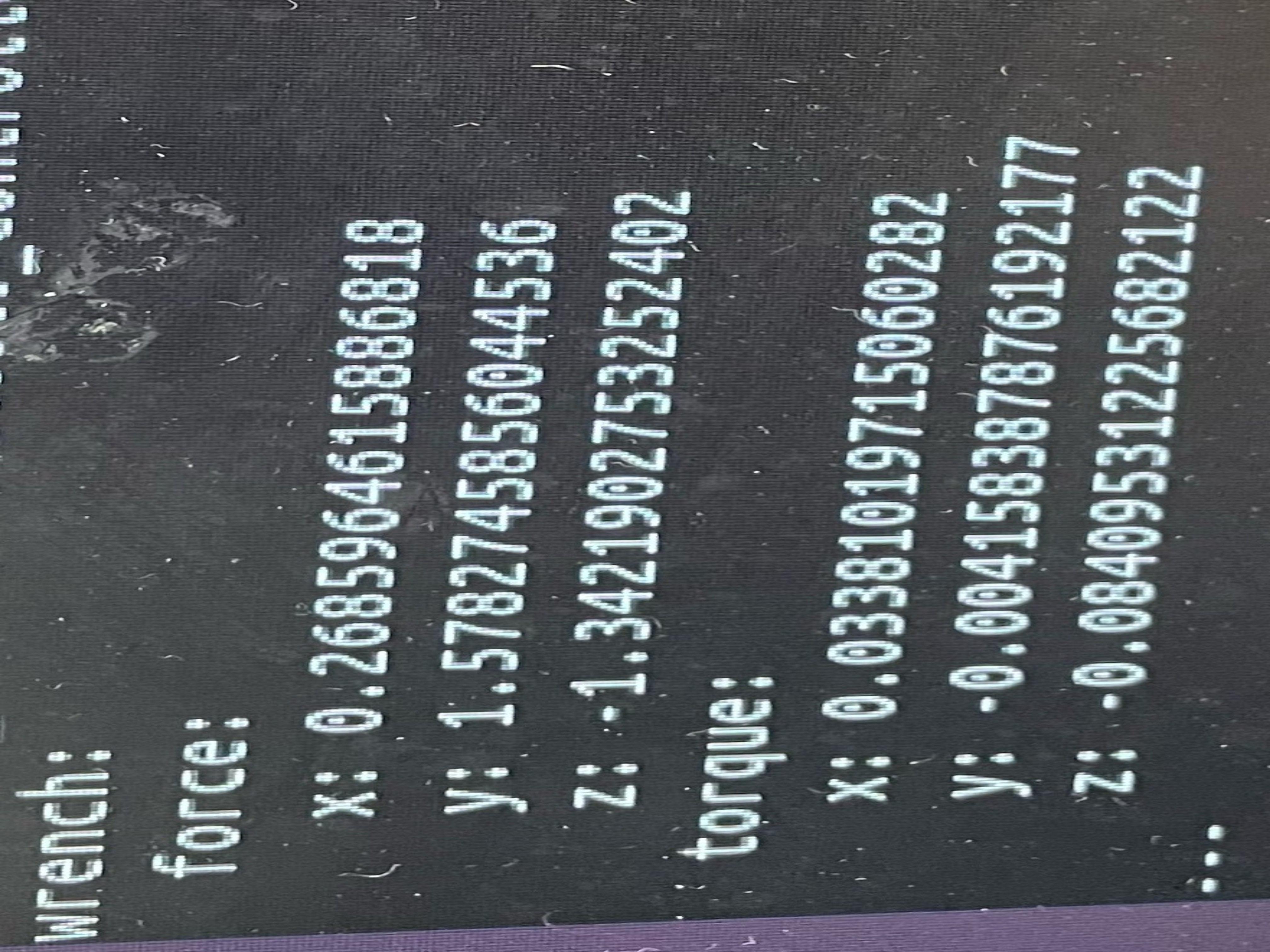 How to get the raw value of force_torque_sensor? · Issue #637 · ros-industrial/universal_robot ...
