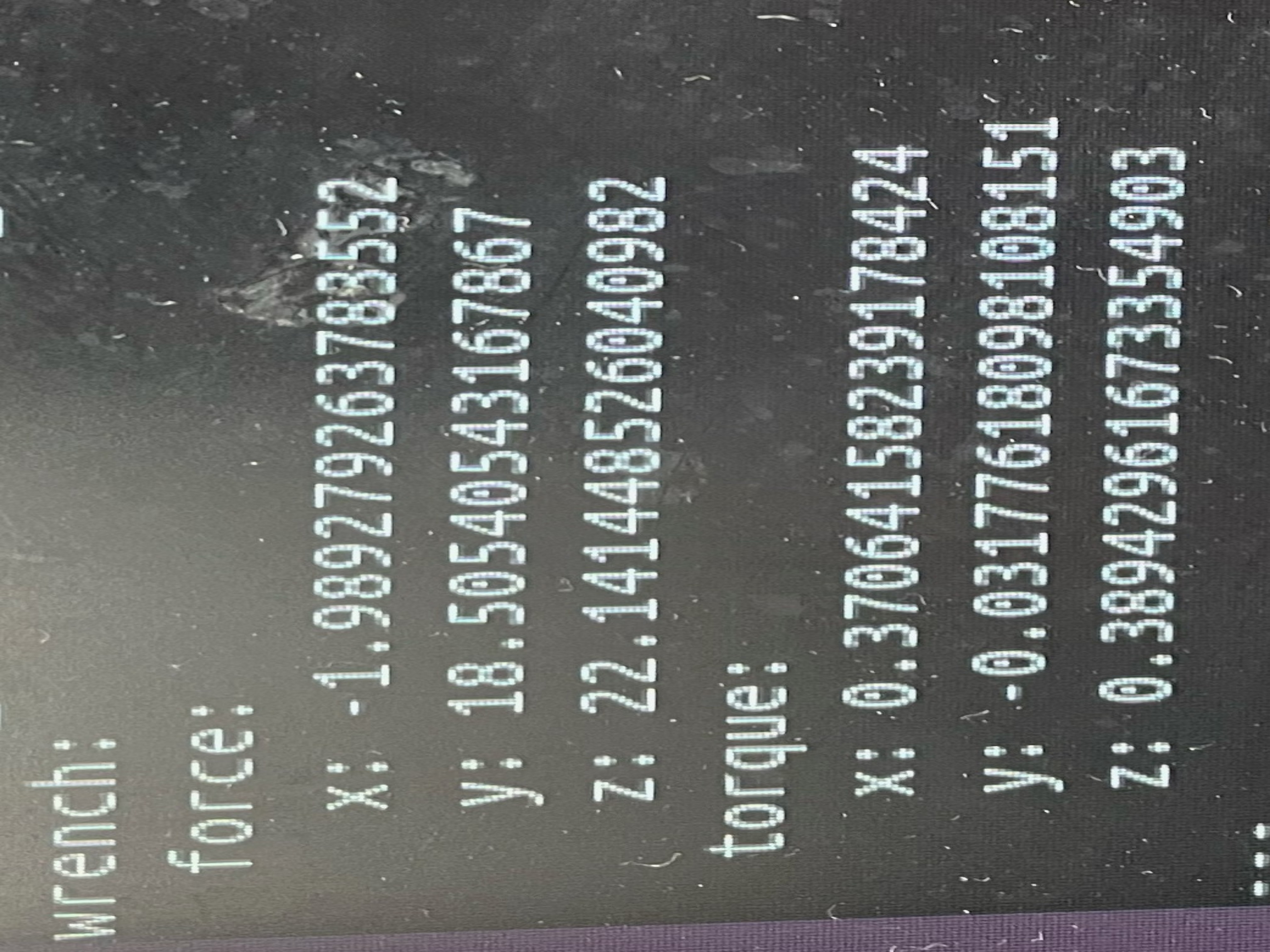 How to get the raw value of force_torque_sensor? · Issue #637 · ros-industrial/universal_robot ...