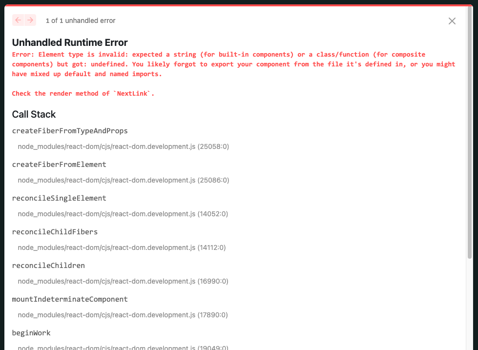 [Menu Button] Pressing Enter doesn't navigate to the item, it only closes the menu · Issue #20 ...