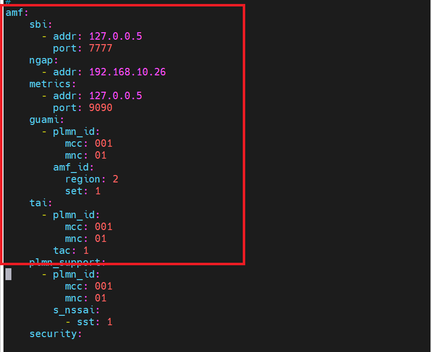 Getting Error While Running Srsgnb · Srsran Srsran Project · Discussion 235 · Github