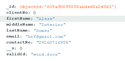 Uploading of Valid IDs · Issue #4 · alessgomez/CSSWENG-Team4-WebApp ...