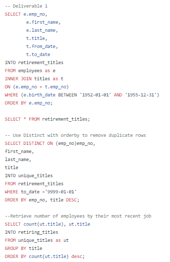 GitHub - jamesqiu1998/Pewlett-Hackard-Analysis