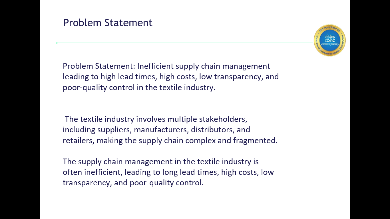 GitHub - gawasram/CDAC-Project: Project