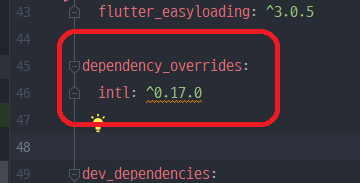 [Help] Dependency with intl · Issue #742 · bosskmk/pluto_grid · GitHub