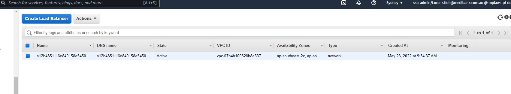 msg": "Failure when executing Helm command. Exited 1.\nstdout: Release "ingress-nginx" does not ...