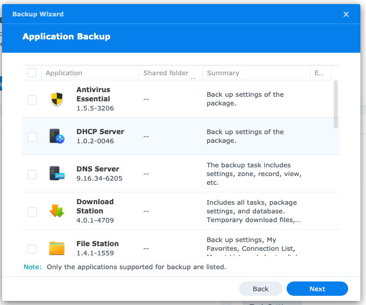 Unable to create new backups on Synology NAS via WebDAV · Issue #870 · meganz/MEGAcmd · GitHub