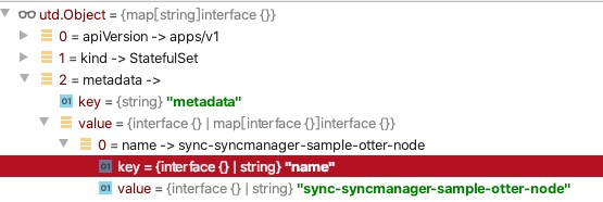 []byte => Unstructured 变成map[interface{}]interface{} · Issue #168 · shenkonghui/issue · GitHub