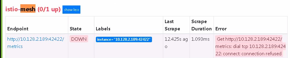 kiali graph中看不到分布式调用链 · Issue #6 · shenkonghui/issue · GitHub