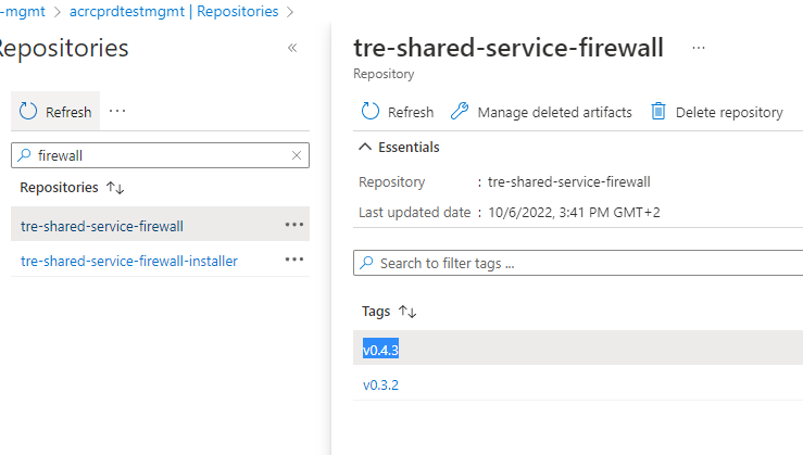 Guacamole creation failed in 3rd step - "Add network firewall rules for guacamole" · Issue #2715 ...