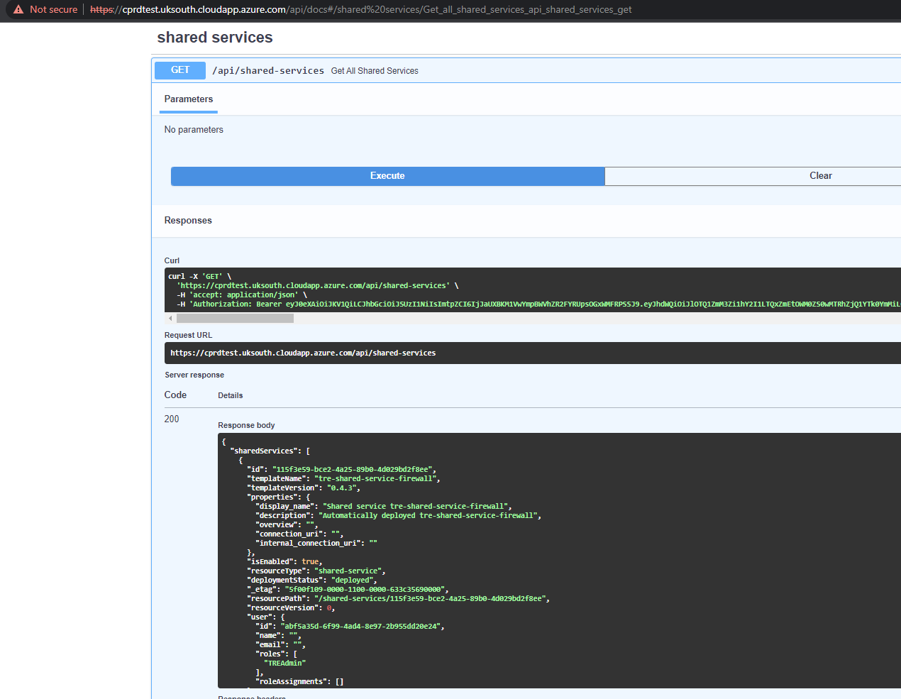 Guacamole creation failed in 3rd step - "Add network firewall rules for guacamole" · Issue #2715 ...