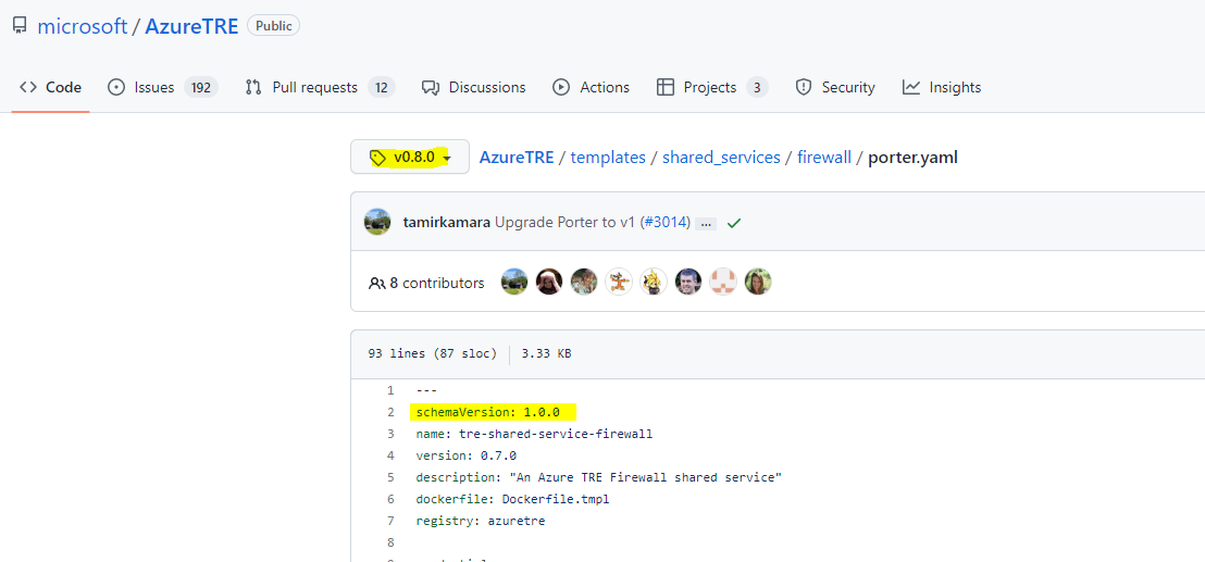 Attempt to upgrade from 0.6.3 to 1.0.0 denied. major version upgrade is not allowed · Issue ...