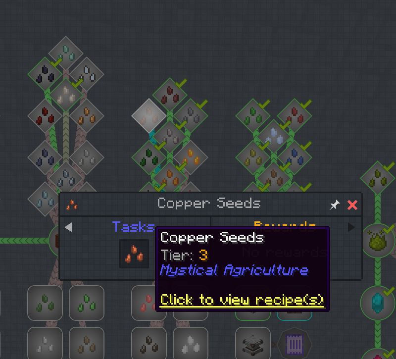 Minor Quest issue · Issue #777 · AllTheMods/ATM-8 · GitHub