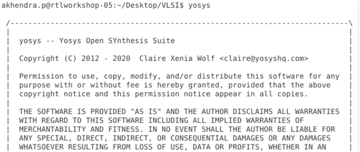 RTL Design in Verilog using SKY130 Technology - akhendrakumar/RTL ...