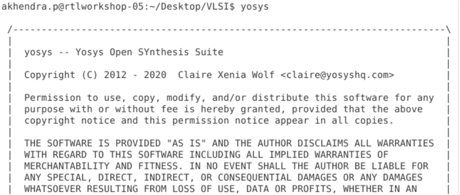 GitHub - akhendrakumar/RTL-DESIGN-SYSTHESIS-130SKY: This repository is created as part of workshop