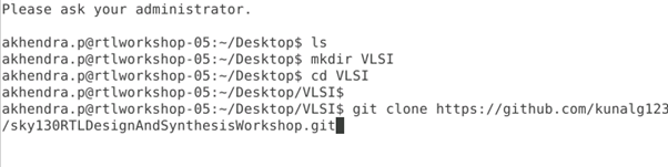 GitHub - akhendrakumar/RTL-DESIGN-SYSTHESIS-130SKY: This repository is ...