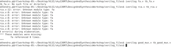 GitHub - akhendrakumar/RTL-DESIGN-SYSTHESIS-130SKY: This repository is ...