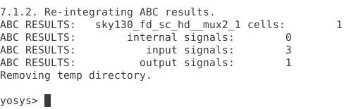 GitHub - akhendrakumar/RTL-DESIGN-SYSTHESIS-130SKY: This repository is ...