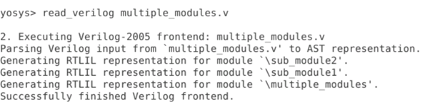 GitHub - akhendrakumar/RTL-DESIGN-SYSTHESIS-130SKY: This repository is ...