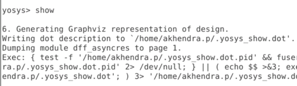 GitHub - akhendrakumar/RTL-DESIGN-SYSTHESIS-130SKY: This repository is ...