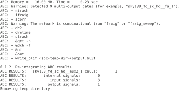 GitHub - akhendrakumar/RTL-DESIGN-SYSTHESIS-130SKY: This repository is ...